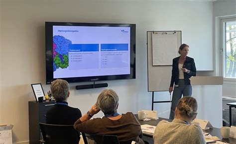 Tosoh Hplc Sysmexnordic Sysmex Nordic
