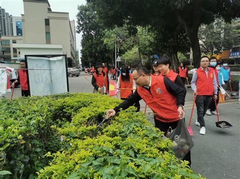 博罗：深入开展爱国卫生运动 倡导文明新风尚博罗文明网