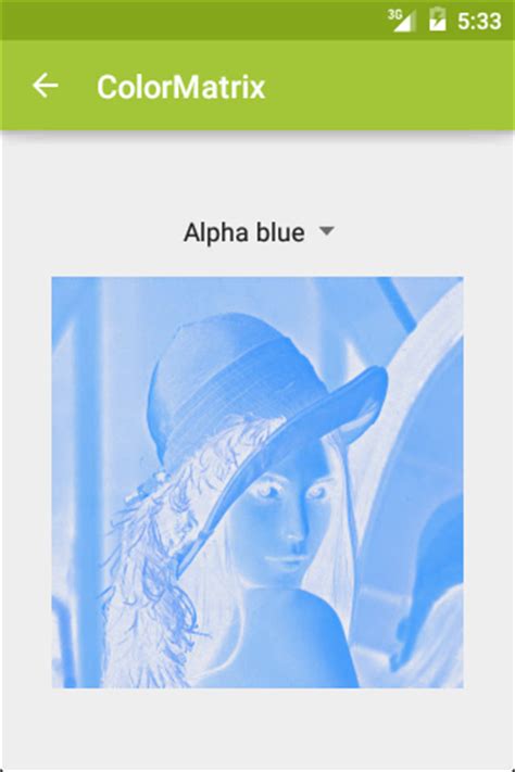 Fun With Android Shaders And Filters