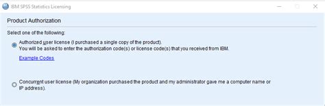 Downloading And Installing Spss For Microsoft Windows Service Desk