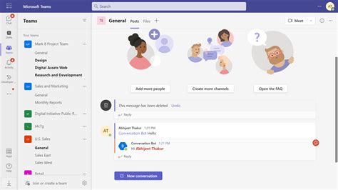 Bots Messaging Extension Code Samples Microsoft Learn