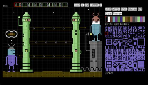 CSDb PETSCII 2017 11 07 Build By Fit 2017 CSDb PETSCII 2017 11 07 Build By Fit 2017