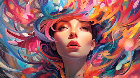 Free Ai Image Generator Revolutionizing Digital Art With Ai Software Tools