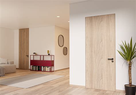 Flush Door Ags Systems Flush Doors And Skirting Boards