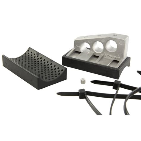 Bracket KOSO For KOSO SA 07 Speed Sensor L Typ SIP Scootershop