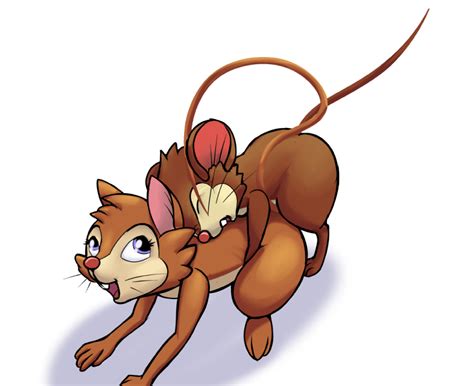 Rule 34 Age Difference An American Tail Anthro Crossover Doggy Style