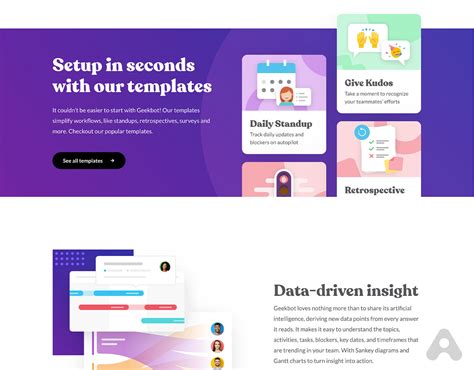 Geekbot Inteligencia Artificial