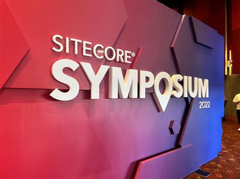 Ugo Quaisse On Linkedin Sitecoresym Sitecoremvp Sitecoresymposium