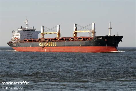 Cs Candy Ship Photos Ais Marinetraffic