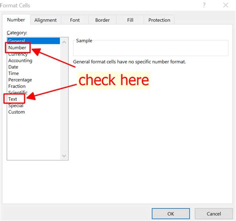 How To Fix Excel Formulas Not Working A Step By Step Guide