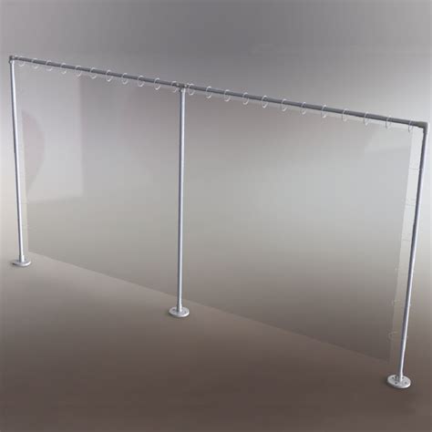 Strataglass Protector Shield Design