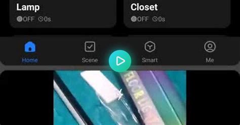 Led Lamp Issue R Smartlife