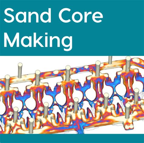 Flow 3d Cast State Of The Art Metal Casting Simulation