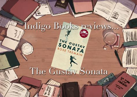 Book Review ‘the Gustav Sonata By Rose Tremain Palatinate