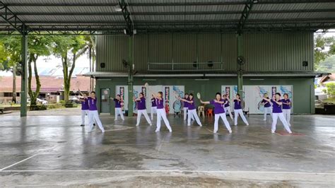 柔力球微风细雨 Youtube