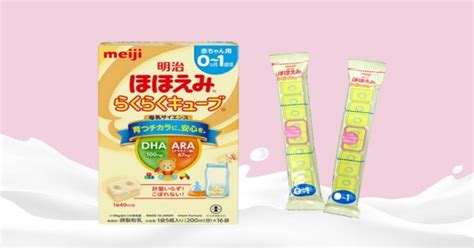 Giá Sữa Meiji Nhật Xách Tay Sữa Meiji Xách Tay Giá Tốt T07 2023