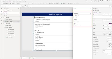 Power Apps Form Modes Newform Editform And Viewform