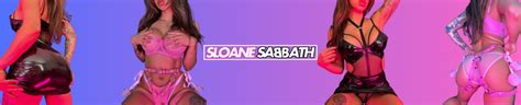 Sloane Sabbath S Porn Videos Pornhub