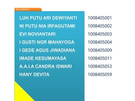 Kasus Khusus Metode Simpleks Program Linear Pptx