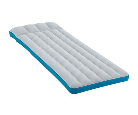 Надуваем дюшек за къмпинг Intex Camping 72 х 189 х 20 см КОМСЕД