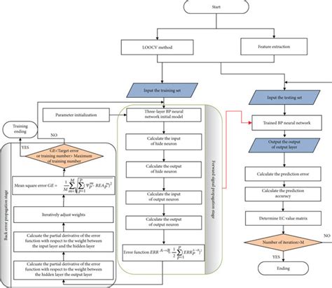 Flow Chart Of The Method Evaluating Brain Effective Connectivity Based Download Scientific