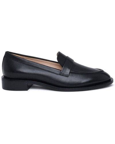 Stuart Weitzman Loafers And Moccasins For Women Online Sale Up To Off Lyst