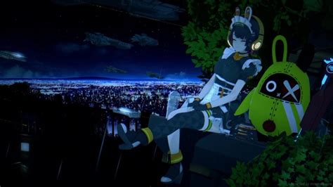 Ellen Joe Zenless Zone Zero Live Wallpaper Moewalls