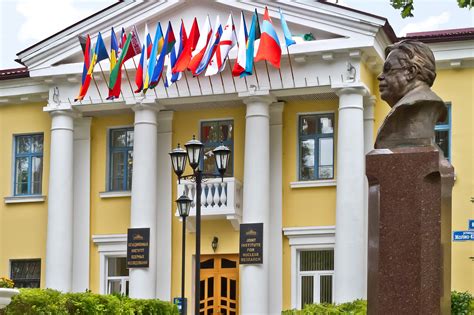 Фото — Объединенный институт ядерных исследований