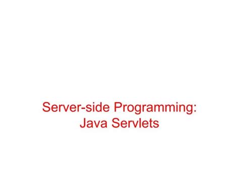 Servletlifecyclepdf