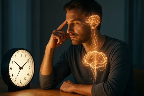 Biohacking Your Chronotype Optimizing Health Through