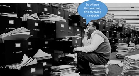 Thinking Of Migrating To Rise With Sap Have You Thought Of Archiving