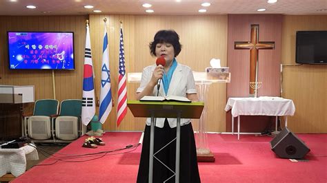 수없는 날들이 Youtube