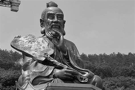 Laozi The Old Master Asia Society