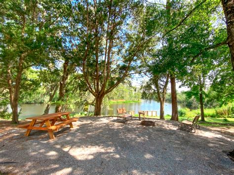 The Ultimate Guide To Camping Along Floridas Scenic Highway 30a 30a