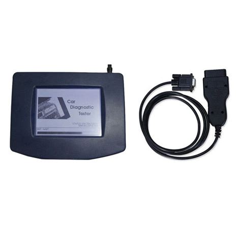 Main Unit Of V4 94 Digiprog Iii Digiprog 3 With Obd2 Cable