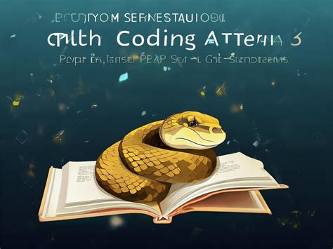 Python代码规范权威指南：pep 8精解 Dawoai