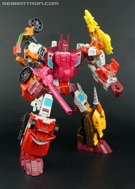 An Image Of A Toy That Looks Like A Robot From The Movies Tv Series