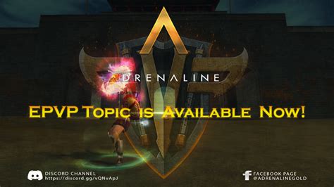 Adrenaline Gold - 🔥🔥 Adrenaline Gold thread is available...