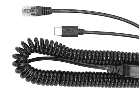 USB C Radar Detector Power Cable