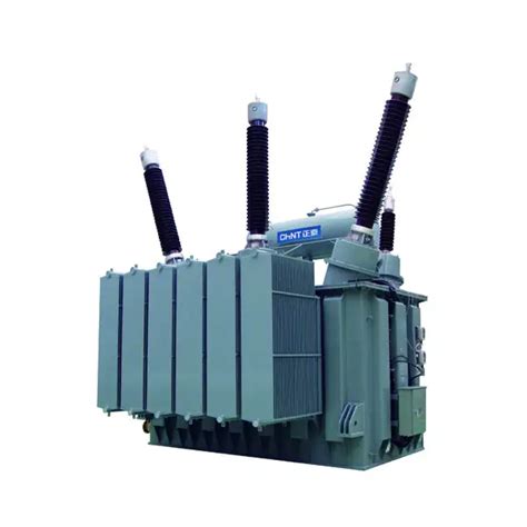 Shunt Reactor CHINT Malaysia