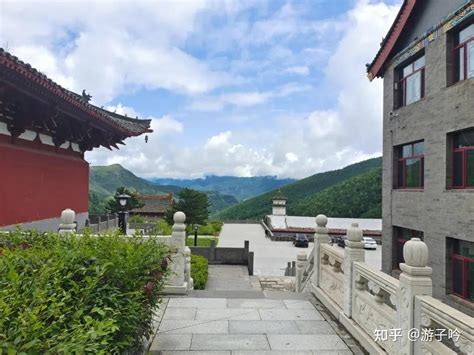 山西十大秋季旅游好去处 知乎