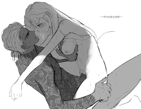 Rule 34 1boy 1boy1girl 1girls Aeng Du Limbus Company Female Jun