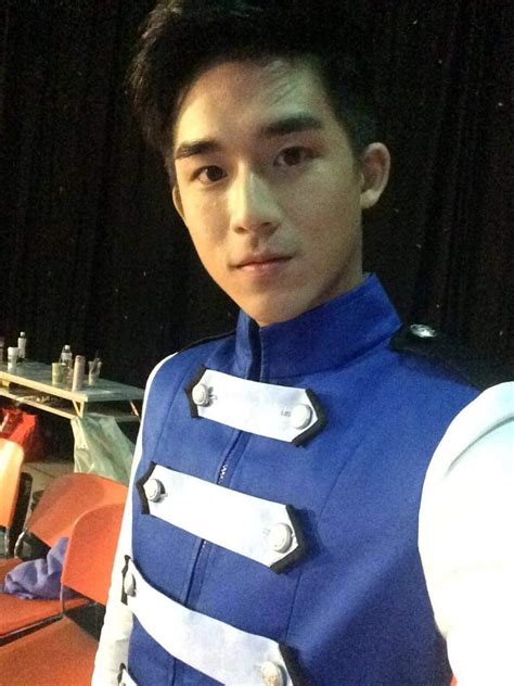 陽光男星 李博翔 Danny News新鮮報
