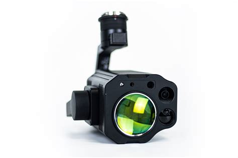Ch 4 Uav Based Laser Methane Leak Detector
