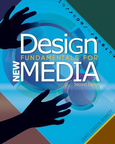Download Design Fundamentals For New Media Doc Ebook And Mobi Free For All