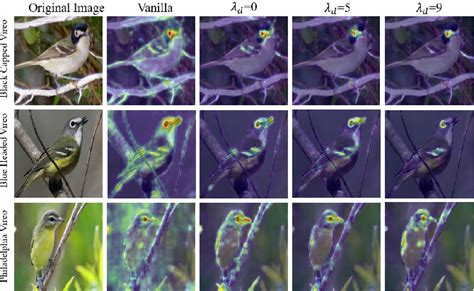 Figure 2 From Fine Grained Visual Classification With High Temperature Refinement And Background