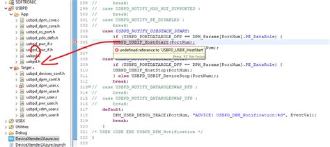 solved azurertos threadx usbpd support page 2 stmicroelectronics