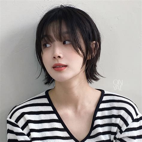 성수동미용실 온야드 소리 단발 중단발 레이어드펌 헤어컨설팅 20241231 올해는 저에게 많은 변화가 있었던거같아요 부족한게 많지만 주변에 좋은 사람들 덕분에 매해