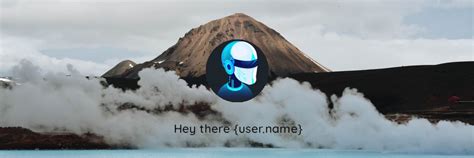 Welcome Messages By Hydra On Discord