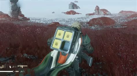 How To Use Supply Pack Stratagem In Helldivers 2 Gamer Tweak